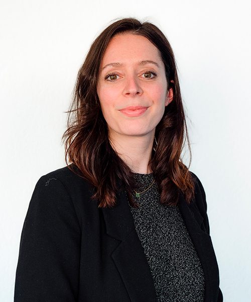 Audrey Martin - Avocat Annecy - Cabinet Prele Avocat